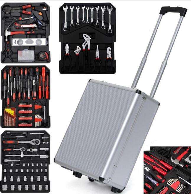 Professional Tool Set – Smart Valuables